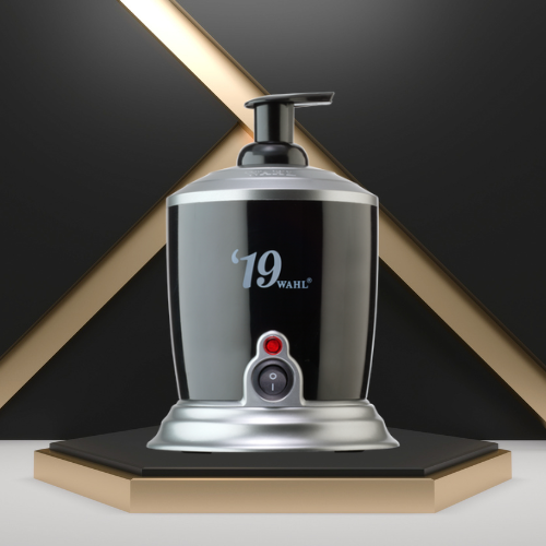 Lather Machines – Golden Barber Supply