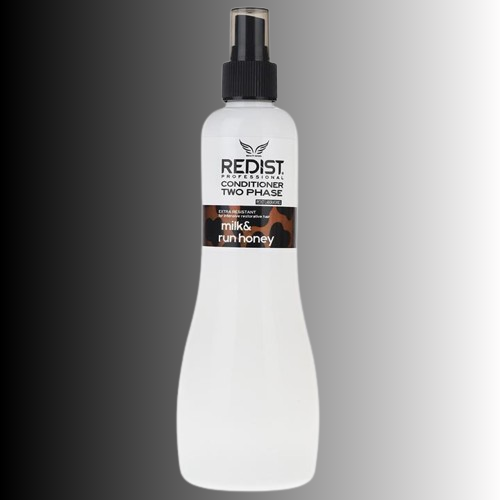 Redist-2 Phase Hair Conditioner Milk & Honey 400 ml – Golden Barber Supply