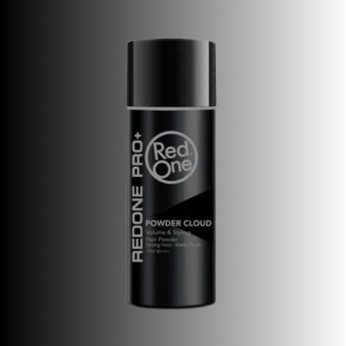 RedOne - Powder WAX – Golden Barber Supply