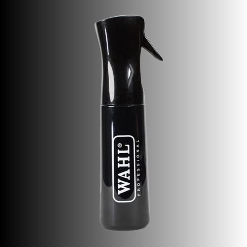 Wahl Spray Bottle – Golden Barber Supply