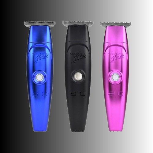 StyleCraft Absolute Hitter Trimmer – Golden Barber Supply