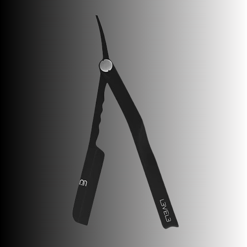 LEVEL3 Milly Razor – Golden Barber Supply