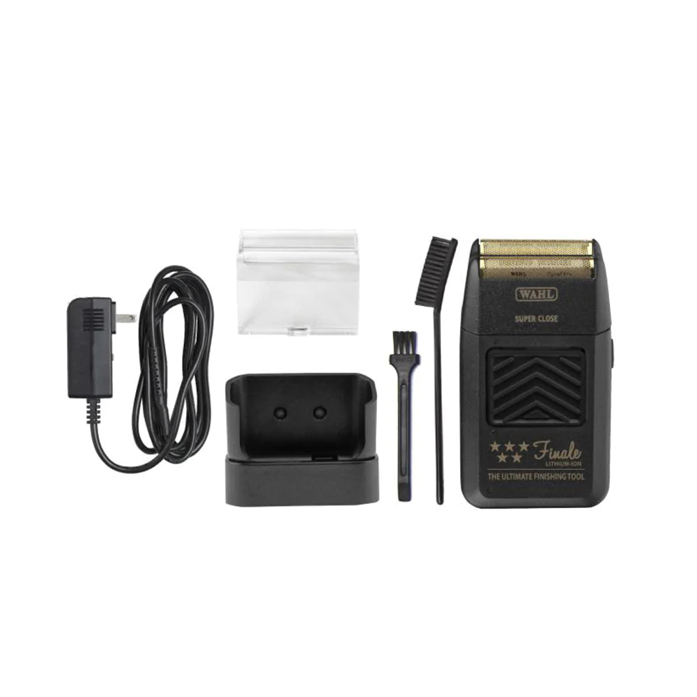 WAHL- 5 Star Lithium Finale SHAVER – Golden Barber Supply