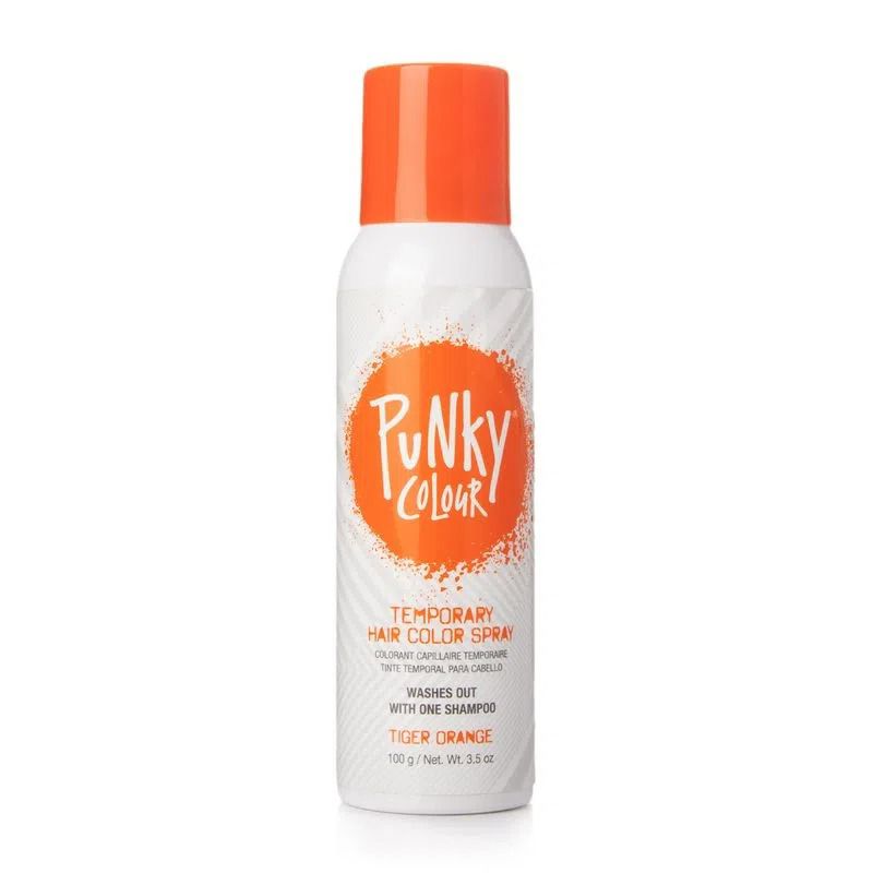 Punky Colour Hair Spray – Golden Supply